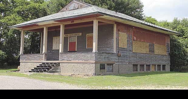 New nonprofit will handle restoration of historic schoolhouse | News ...