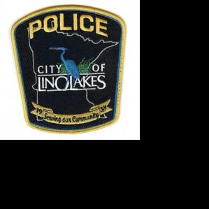 Lino Lakes Police introduces new patches | News | presspubs.com