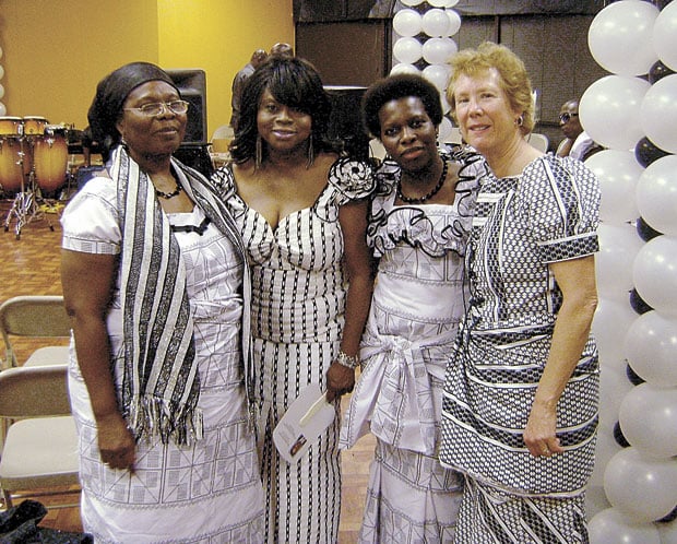 Returning to where I taught and learned | Columns | presspubs.com