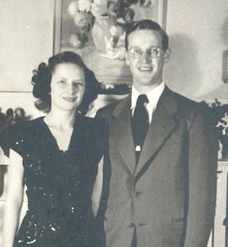 Lake Avenue Victorian home has stayed in family | Laker | presspubs.com