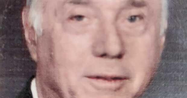 John Paul Dehen | Obituaries | presspubs.com