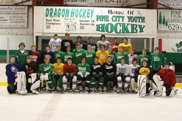 Icemen hope to capture new conference title | | presspubs.com