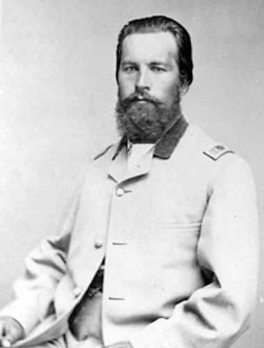 Honoring our veterans: Pine County’s Emil Munch led First Minnesota in ...