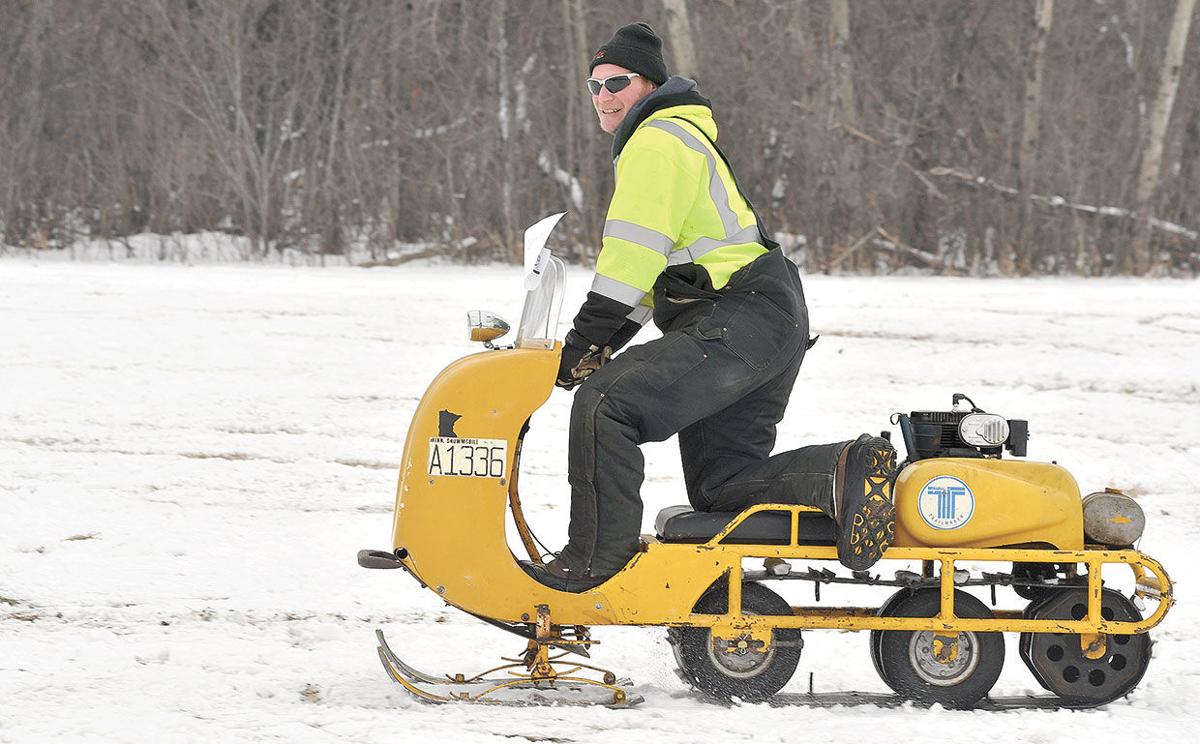 The older the better | Quad | presspubs.com