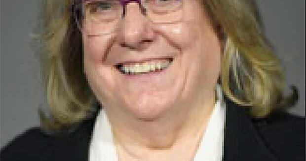 Get to know Metropolitan Council Representative Gail Cederberg | News ...