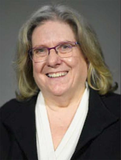 Get to know Metropolitan Council Representative Gail Cederberg | News ...