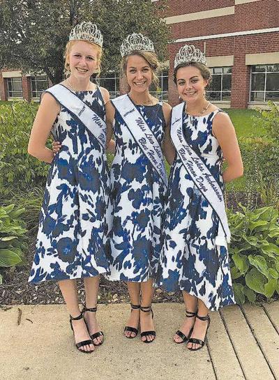 New Miss Lino Lakes Ambassadors crowned | News | presspubs.com