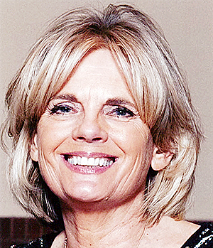 Deborah A. McGovern | Local | presspubs.com
