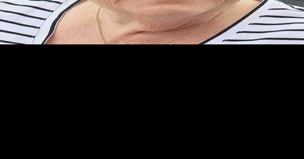 Susan Jean Kenyon | Obituaries | presspubs.com