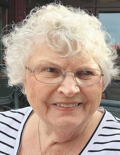 Susan Jean Kenyon | Obituaries | presspubs.com