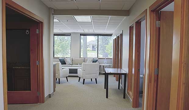 Shoreview’s new retreat center will revolve around self-discovery ...