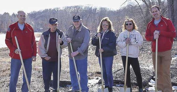 Hearth Development breaks new ground on apartment building | Briefs ...