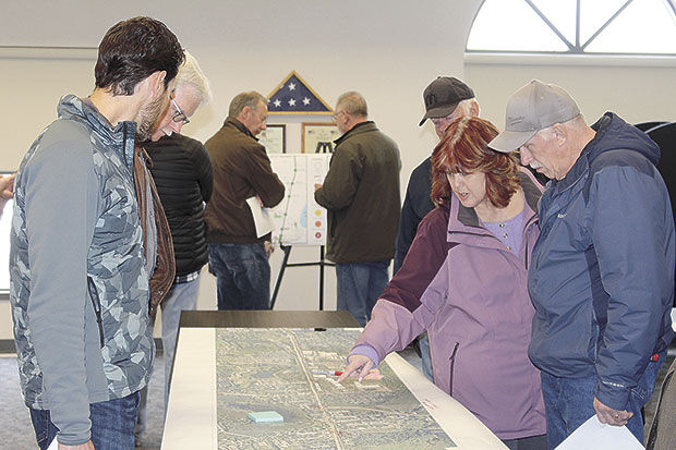 Study will provide a ‘clearer picture’ of future for Highway 61 | News ...