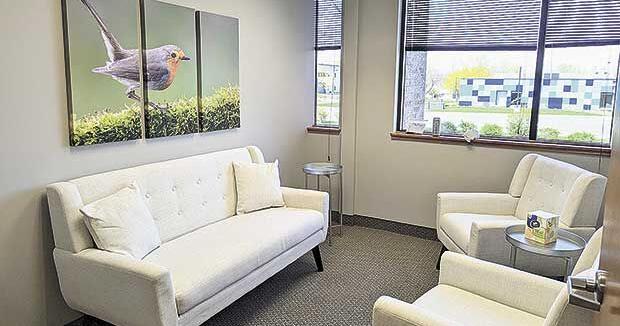 Shoreview’s new retreat center will revolve around self-discovery ...