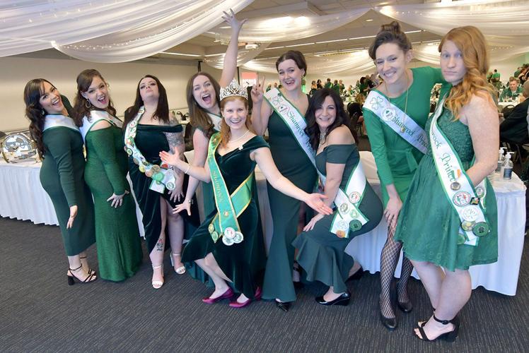 Miss Shamrock continues legacy her parents started | News | presspubs.com