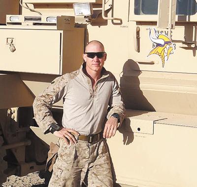 Pine City Post Office renamed for Fedder Aug. 27 | News | presspubs.com