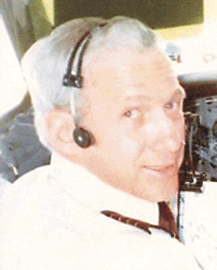 James R. Berquist | Obituaries | presspubs.com
