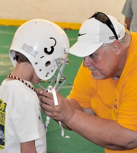 Local memorial service scheduled Friday for Coach Gamble | News ...