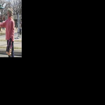 Easter Egg Hunt takes place at Golden Lake Park | Quad | presspubs.com