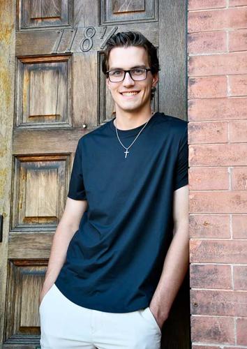 Hockey champion finds new purpose after injury | Local | presspubs.com