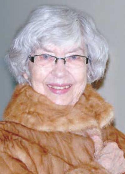 Sara Mathieson (Teigland) | Obituaries | presspubs.com