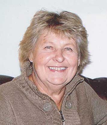 Rosalie E. Stedt | Obituaries | presspubs.com