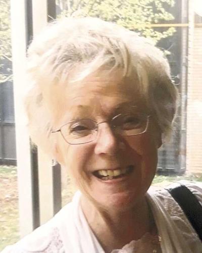 Frances “Franie” Marie Christianson | Obituaries | presspubs.com