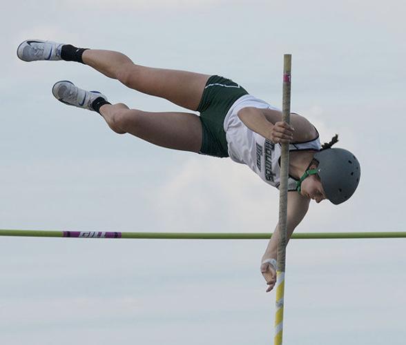 Not how she wanted it to end, but, great Mustang career for Fixsen ...