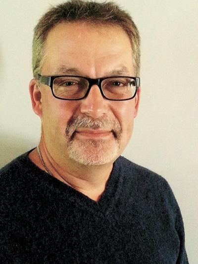 Grinde running for county commissioner | News | presspubs.com