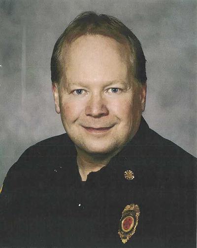 Outgoing Vadnais Heights Fire Chief reflects on tenure | News ...