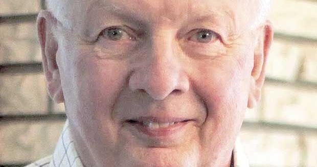 John Winterhalter | Obituaries | presspubs.com