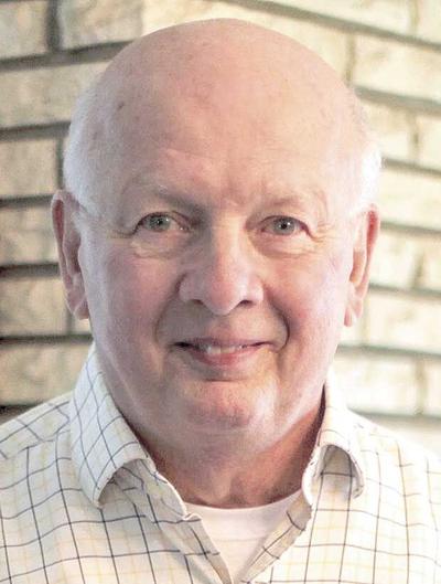 John Winterhalter | Obituaries | presspubs.com