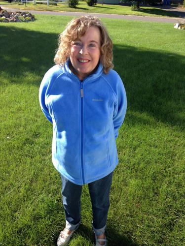 Isanti resident receives inspiration award | News | presspubs.com
