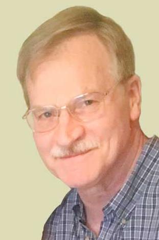 Donald Earl Hamilton | Obituaries | presspubs.com