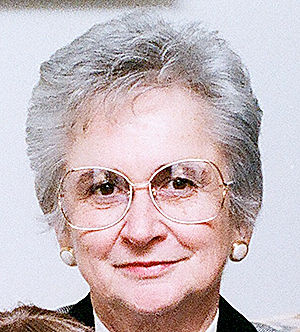 Marlys V. Fisher | Local | presspubs.com