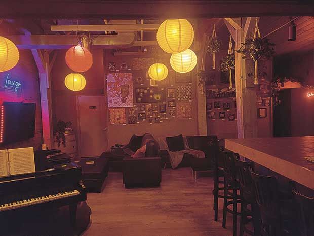 Matt's Basement brings nostalgia and vintage games to Stillwater | News ...