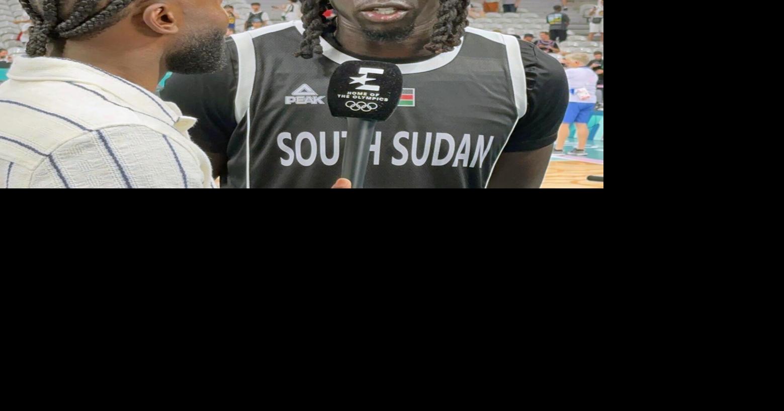 Mahtomedi's Omot has strong Olympics, scores 24 against Team USA ...