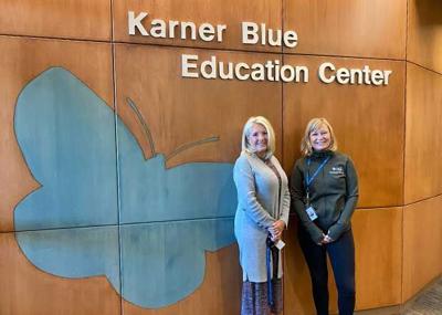 New superintendent focuses on individual student needs | News ...