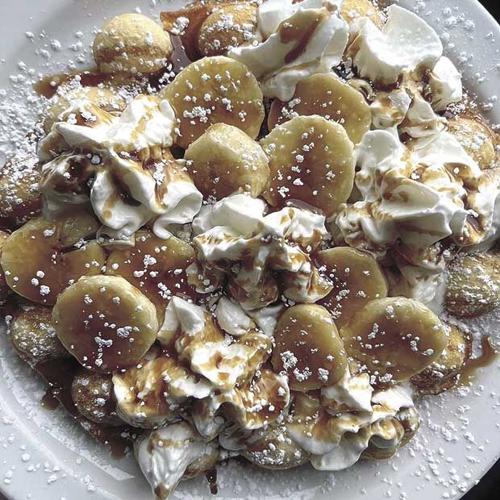 Matt's Basement brings nostalgia and vintage games to Stillwater | News ...