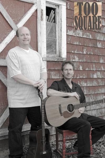 Local guys squaring up ‘70s tunes for reunion | News | presspubs.com