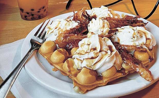 Matt's Basement brings nostalgia and vintage games to Stillwater | News ...