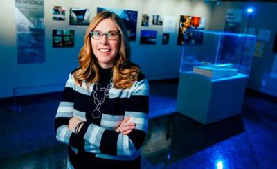 Interview with Dr. Victoria Young | News | presspubs.com