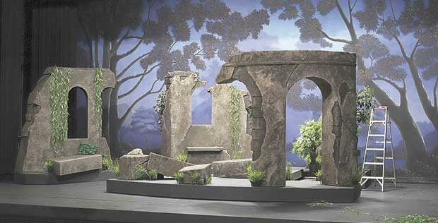‘A Midsummer Night’s Dream’ comes to Mahtomedi High School | News ...