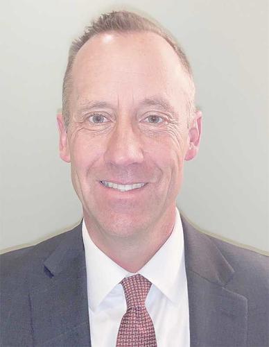 New principal excited to develop relationships | News | presspubs.com