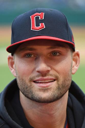 Hentges had breakout year with division champ Cleveland | Local ...