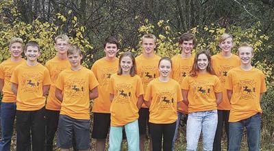 Local robotics team places 2nd in competition | News | presspubs.com