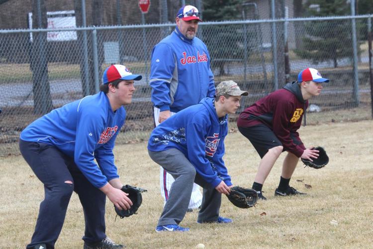 Spring sports seeing a reversal of fortune with weather | Sports ...