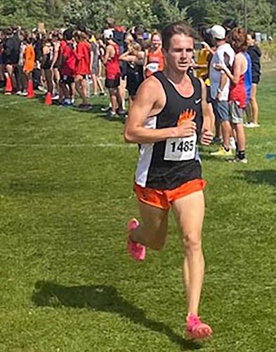 Cross country: Bear boys 4th of 20 at Rosemount | Local | presspubs.com