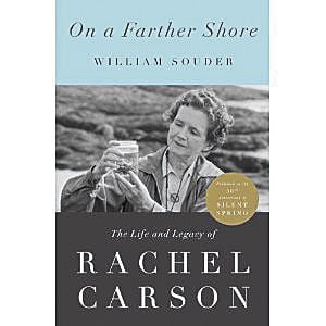 Local author adds voice to PBS Rachel Carson documentary | News ...