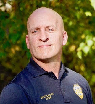 Special Teams founder receives police commendation | News | presspubs.com